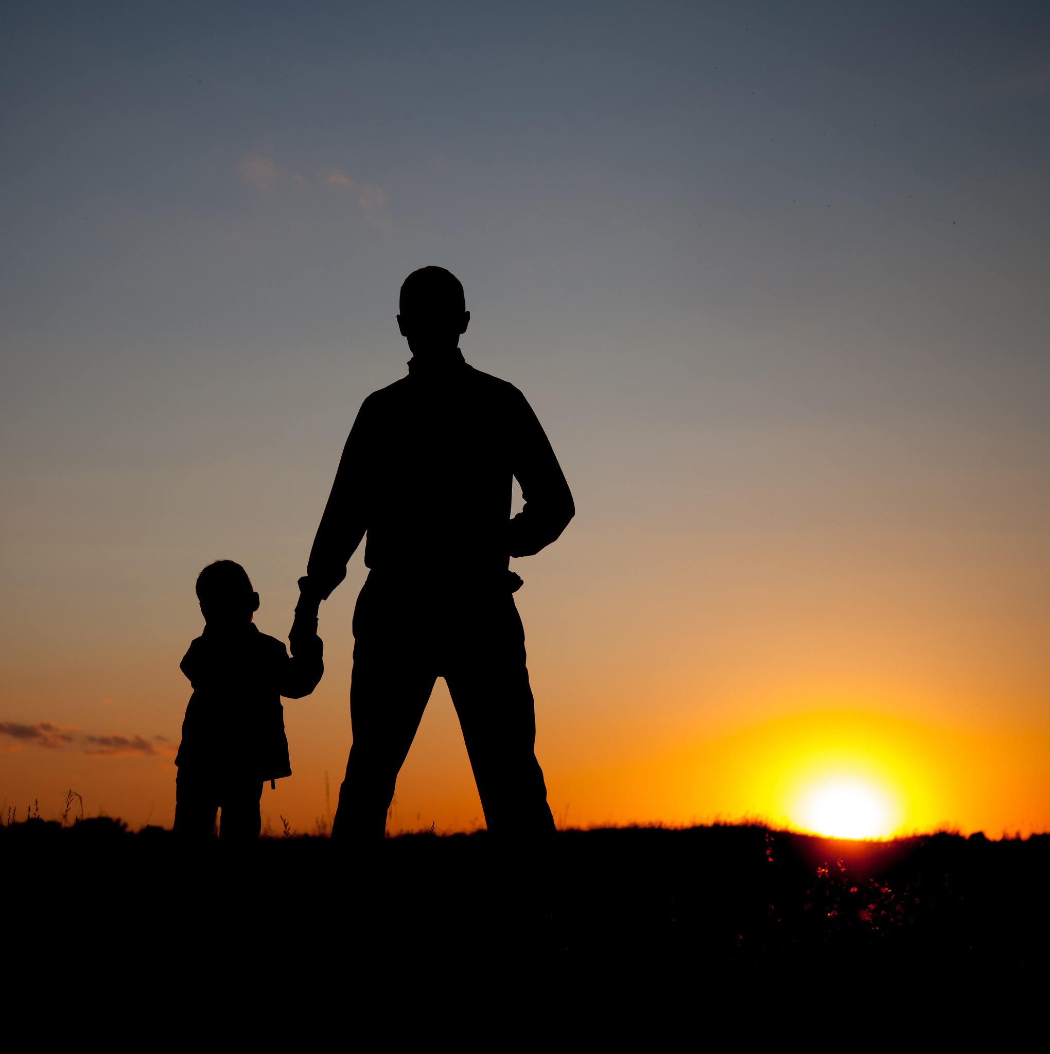 Happy Father's Day | U.S. Representative Ralph Norman